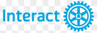 25993475 1534872439921744 359198874 O - Interact Club Logo 2018 Clipart ...