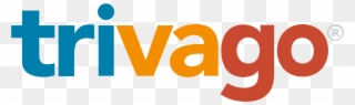 Trivago Logo Png - Logo Trivago Png Clipart (#3668293) - PinClipart