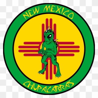 Chupacabra Clipart Transparent - Png Download (#3674707) - PinClipart