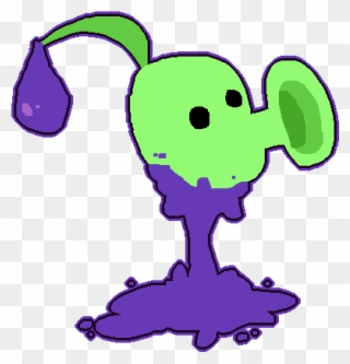 Goo - Cartoon Clipart (#3682252) - PinClipart