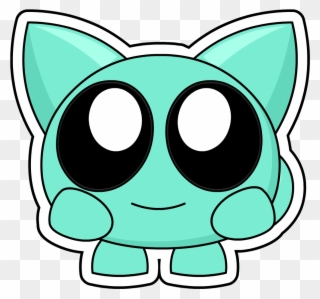 Gooey The Goo A Boo - Cartoon Clipart (#3682268) - PinClipart