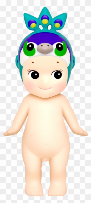 Sonny Animal Series 4 New Look - Cartoon Clipart (#3688973) - PinClipart