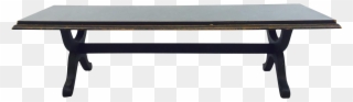 Long Table Png Clipart (#3692263) - PinClipart