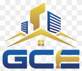 Gce Construction - Gce Logo Clipart - Full Size Clipart (#3694099 ...