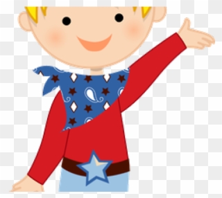 Straw Hat Clipart Western Party - Buckaroo Clip Art - Png Download ...