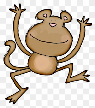 Hippo Collage Sheet Digital Download Clipart Art Clip - Melonheadz ...