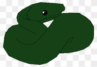 Snakey Snake - Python Clipart (#3703452) - PinClipart
