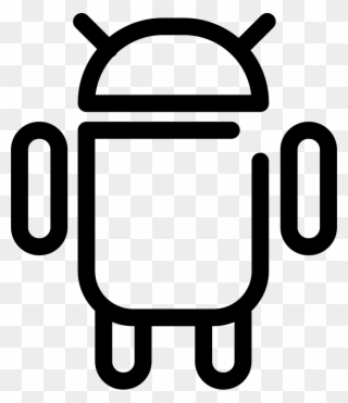 Download Android Robot Logo Vector Download - Android Share Icon Svg ...