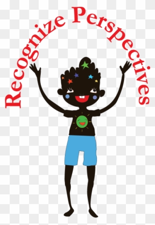 Recognize Perspectives - Cartoon Clipart (#3729413) - PinClipart