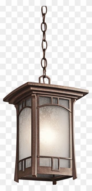 Light Fixture Lighting Pendant Landscape Free Clipart - Png Download ...