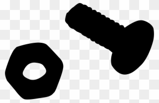 Free PNG Screw Clip Art Download , Page 3 - PinClipart