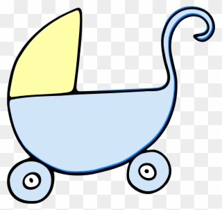 Original Png Clip Art File Pink Pram Svg Images Downloading Transparent ...