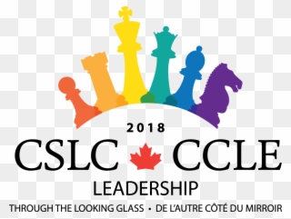 Cslc 2018 Logo Clipart (#3742245) - PinClipart