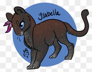 Lioness Clipart (#2914888) - PinClipart