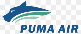 Png Image Information - Puma Air Clipart - Full Size Clipart (#3746083 ...