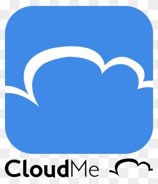Logos - Cloudme Clipart (#3771919) - PinClipart