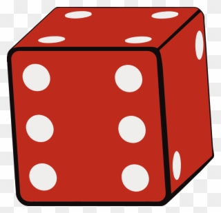 Download Colored Dice Clip Art , Png Download - Colored Dice Clip Art ...