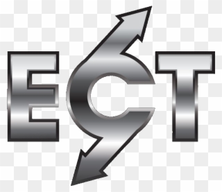 Ect - Emblem Clipart (#3792075) - PinClipart