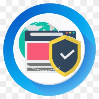 Reliability - Circle Clipart (#3794636) - PinClipart