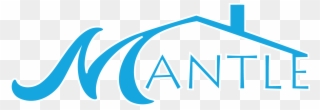 Blue Mantle Logo Clipart (#3796606) - PinClipart
