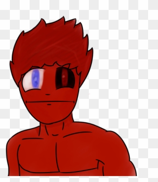 Reddoons - Cartoon Clipart (#3798829) - PinClipart