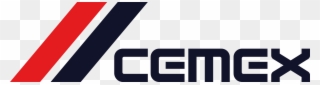 Logo-cemex - Cemex Clipart (#3805430) - PinClipart