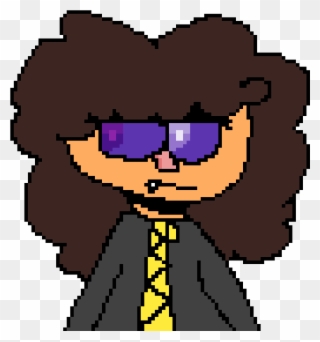 Tar Is Snazzy - Cartoon Clipart (#3807513) - PinClipart