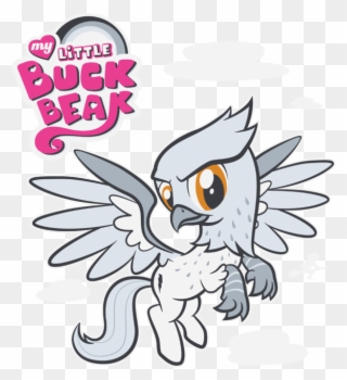 Hyppogriff Clipart Harry Potter Hippogriff - Harry Potter Buckbeak Png ...