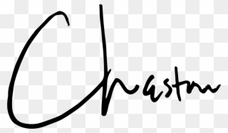 Chaston Matta - Calligraphy Clipart - Full Size Clipart (#3813752 ...