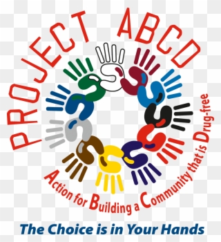 Adsb Abcd Logo - Project Abcd Clipart (#3816153) - PinClipart