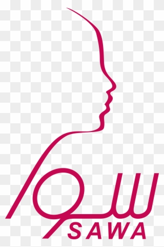 Sawa Organization Logo - Sawa Organization Clipart - Full Size Clipart ...