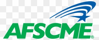 Made Possible By - Afscme Union Clipart - Full Size Clipart (#3825384 ...