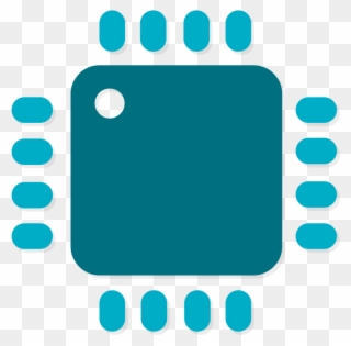 Junior Software Developer Ai - Circle Clipart - Full Size Clipart ...