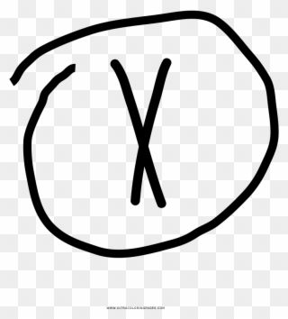 Refuse Coloring Page - Line Art Clipart (#3835099) - PinClipart