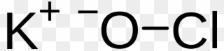 File - Potassium Hypochlorite - Svg - Potassium Hypochlorite Clipart ...
