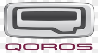 Car Logo Qoros - Logo Qoros Clipart (#3842165) - PinClipart