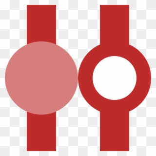 File - Bsicon Vebhf-dst - Svg - Circle Clipart (#3843071) - PinClipart