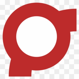 File - Bsicon Vebhf-dst - Svg - Circle Clipart (#3843071) - PinClipart