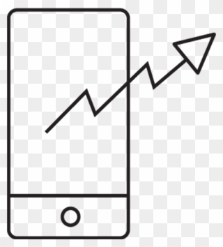 Elastic Scale - Line Art Clipart (#3846730) - PinClipart