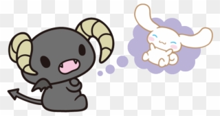 I Made Some More Transparents Today Lloromannic Cinnamo - Sanrio Cherry ...