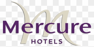 Mercure Hotels Logo - Mercure Hotels Clipart (#3847995) - PinClipart