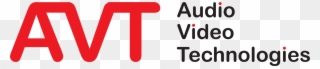 Avt Audio Video Technologies Gmbh - Avt Clipart - Full Size Clipart ...