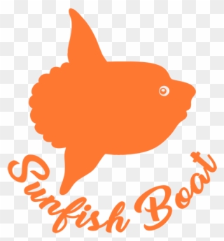 Garibaldi (fish) Clipart (#3857982) - PinClipart