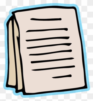 Free PNG Transcription Clip Art Download - PinClipart