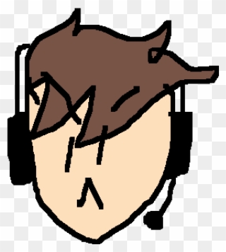 Huh - Cartoon Clipart (#3860002) - PinClipart