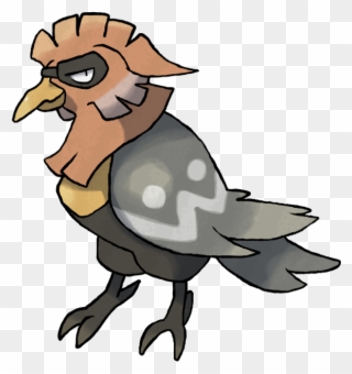 Quibble Pokemon Clipart (#3862876) - PinClipart