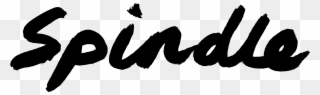21c - Spindle Magazine Logo Clipart (#3863011) - PinClipart
