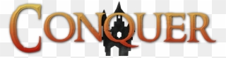Conquer Logo - Logo Conquer Clipart (#3863321) - PinClipart