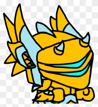 Gnash - Http - //i - Imgur - Com/y4dyngp Gnash Christmas - Cartoon ...