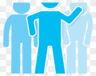 Human Clipart Headcount - Png Download (#2863651) - PinClipart